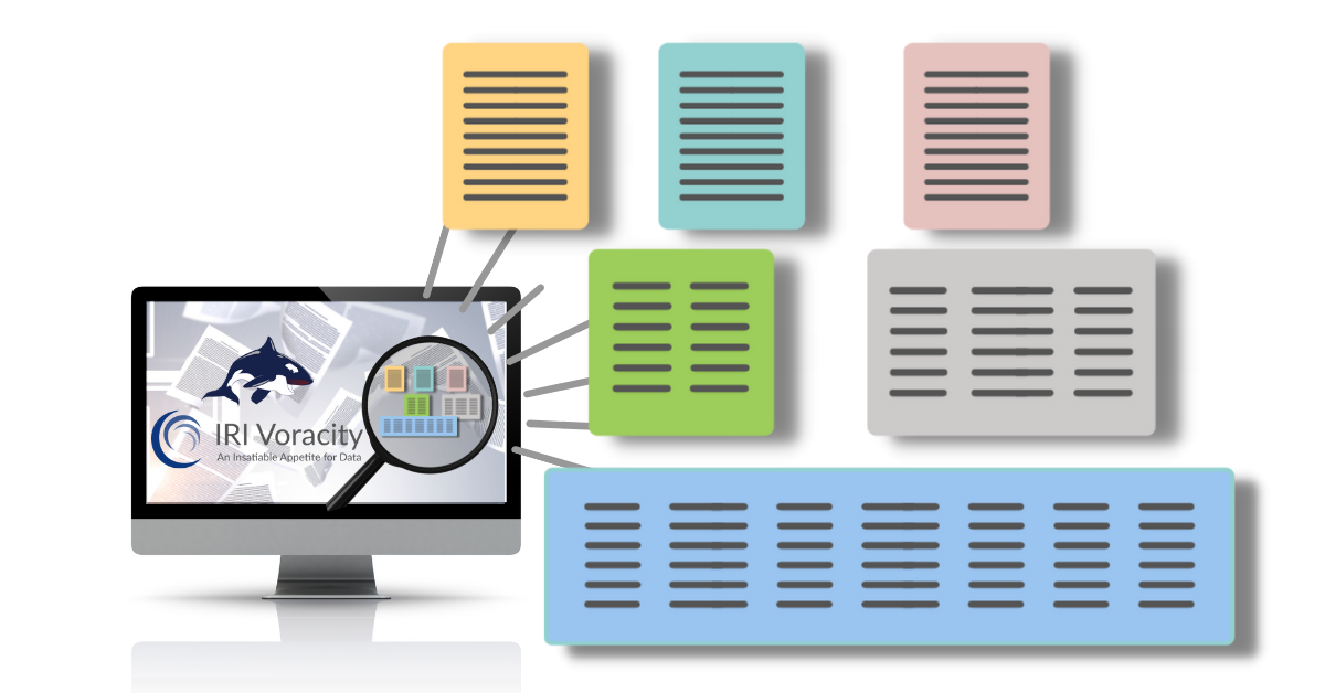All About IRI Set Files: A Primer - IRI
