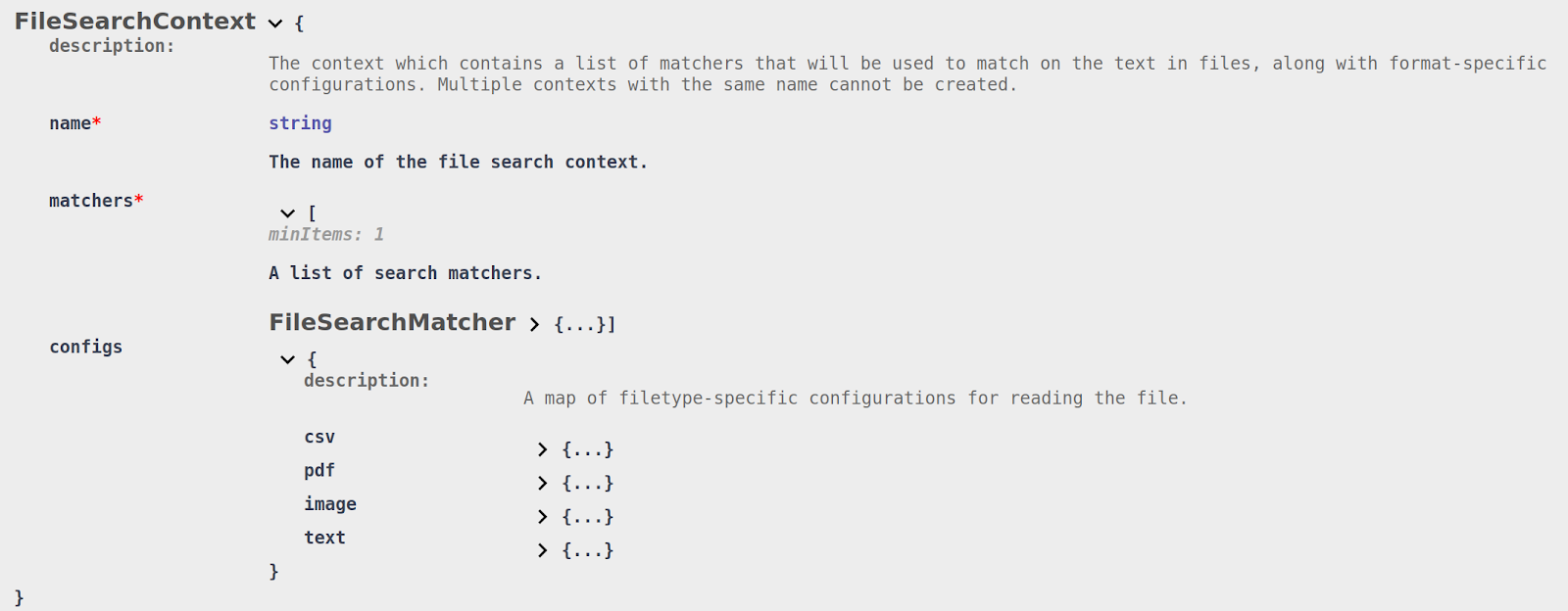 IRI DarkShield-Files RPC API - IRI