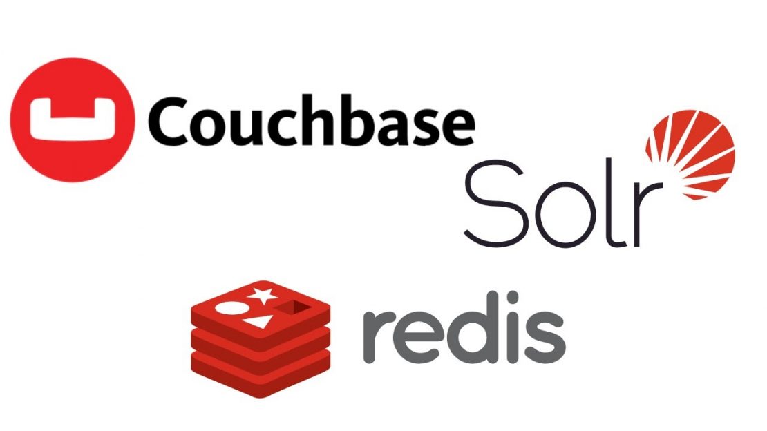 Finding and Masking PII in Couchbase, Redis and Solr NoSQL DBs - IRI
