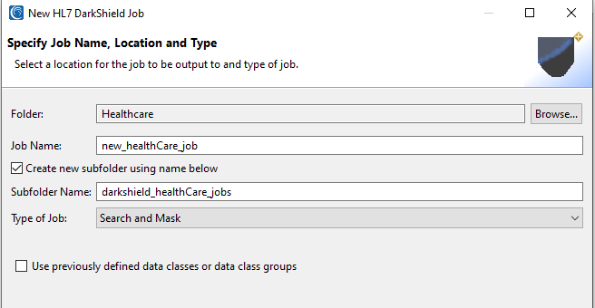 Masking PHI in HL7 EDI Files with DarkShield - IRI