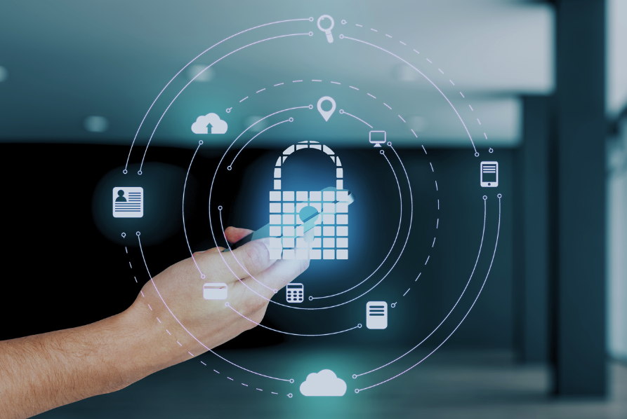 Increasing Sensitive Data Visibility and Control: Best Practices - IRI