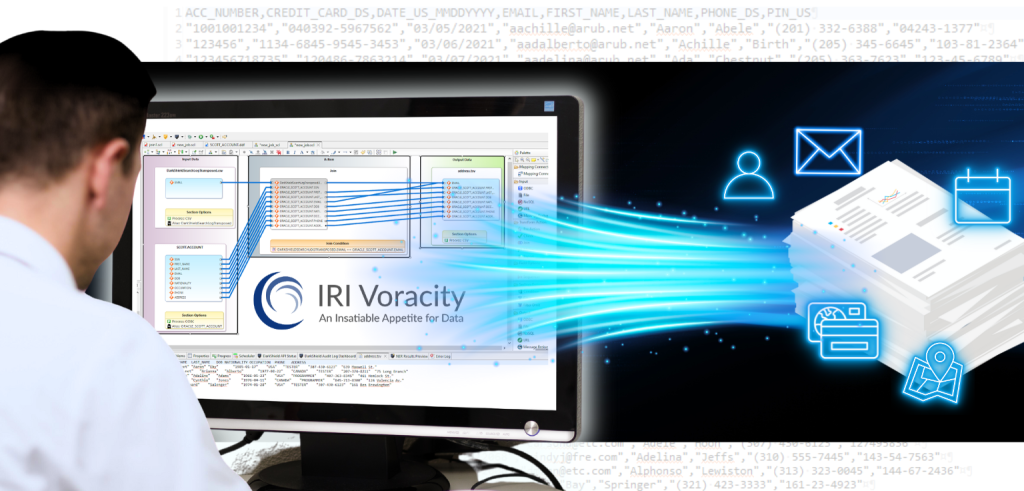 IRI - Total Data Management Blog
